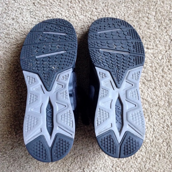Nike | Shoes | Nike Mens Reax Lightspeed Cross Training Shoe Sz8 | Poshmark